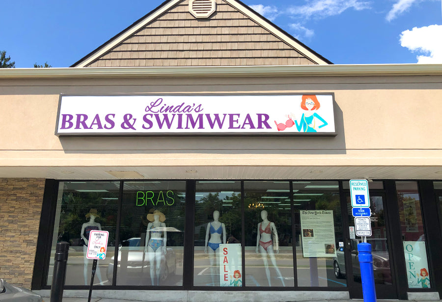 Linda's Bra Salon